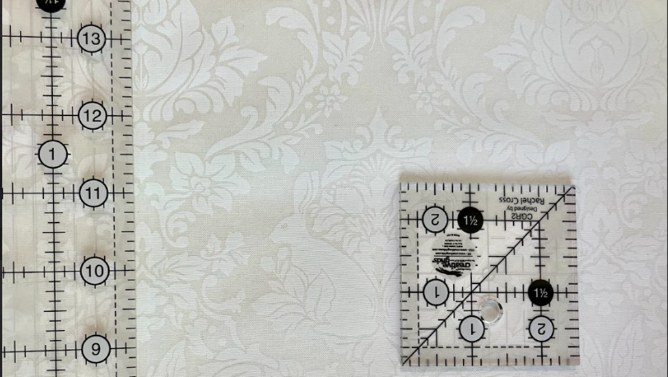 Backing Basics: Quilt Backing Prep for Longarm Quilting