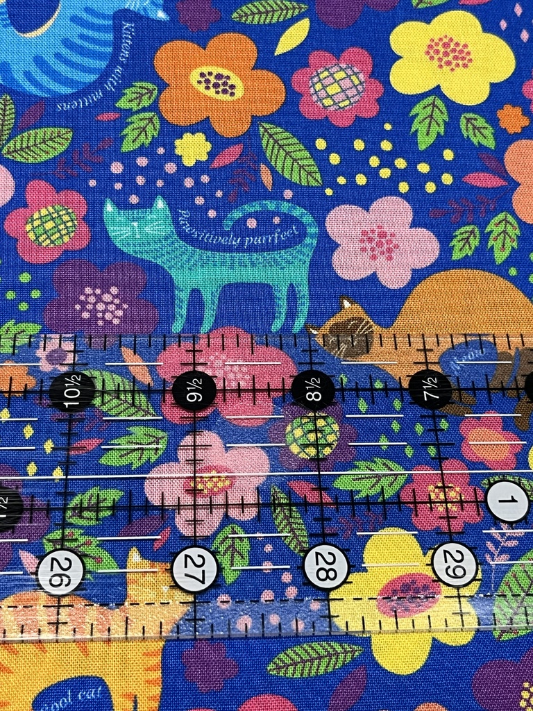 Cheeto and Friends, Cheeto's World, Kimberly Einmo, Benartex | Fabrics ...